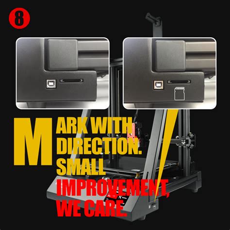 Wanhao Duplicator 9 Mark 2 Mk2 Large Format 3d Printer 3dprintersbay