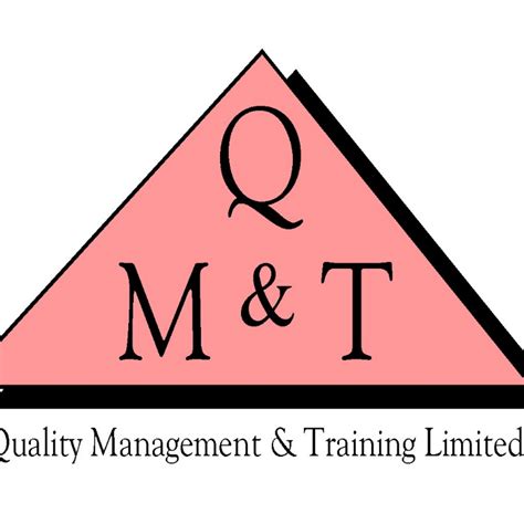 Quality Management Training Limited YouTube