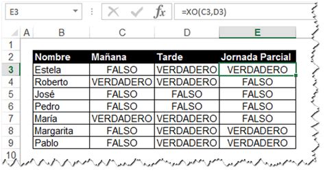 JLD Excel En Castellano Usar Microsoft Excel Eficientemente Funciones Y Formulas