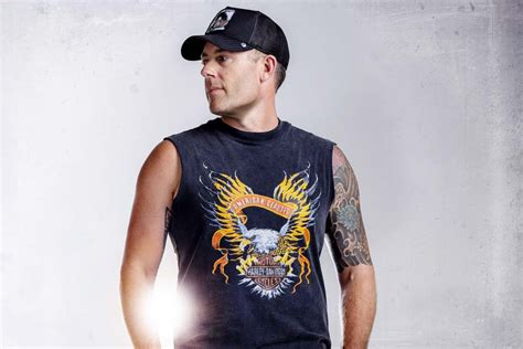 Casey Barnes Meatstock