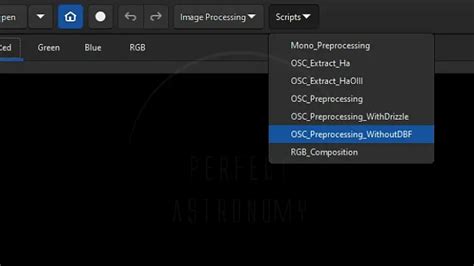 how to process and stack seestar fits files in siril perfect astronomy