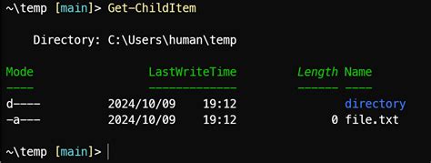 Formatting How To Use ANSI Escape Color With Format Wide In