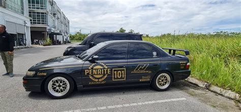 Jdm Honda Accord Civic Eg9 Ej1 Dc2 Ek Sv4 Cd6 94 97 Ae100 Spoiler Jtcc