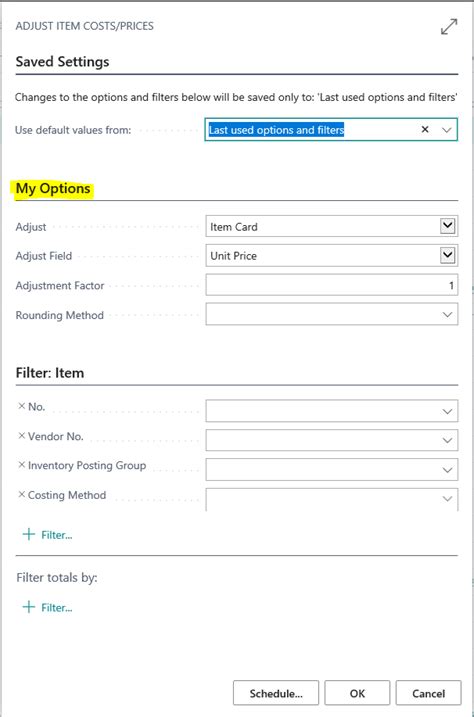 Redirecting Report Execution In Al Doal Konsult Ab