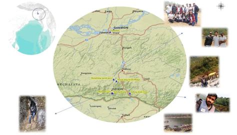 Sakthivel R On Linkedin 30daymapchallenge Mapping Datavisualization Geospatialanalysis