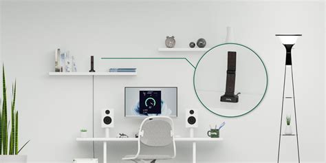 An Easy Upgrade To Wi Fi 6 ~ Plugable Technologies