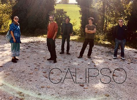 Calipso | Cristiano Calcagnile