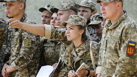 Рапорт на звільнення з військової служби варіанти вирішення питання Новини Live