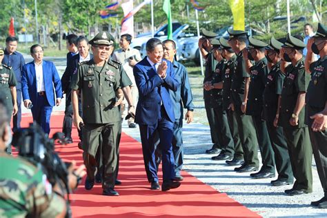 បាឋកថាស្តីពី “រចនាសម្ព័ន្ធចាត់តាំង តួនាទី ភារកិច្ច” របស់ក្រសួងសាធារណការ និងដឹកជញ្ជូន