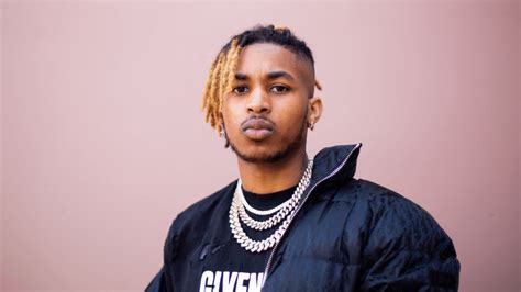 Ddg Dreads Evolution Throughout The Years Heartafact