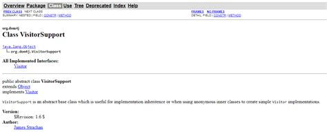 Software Programming Java Xml Dom J