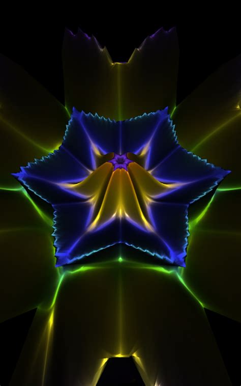 Android 용 Dancing Shapes Free 다운로드