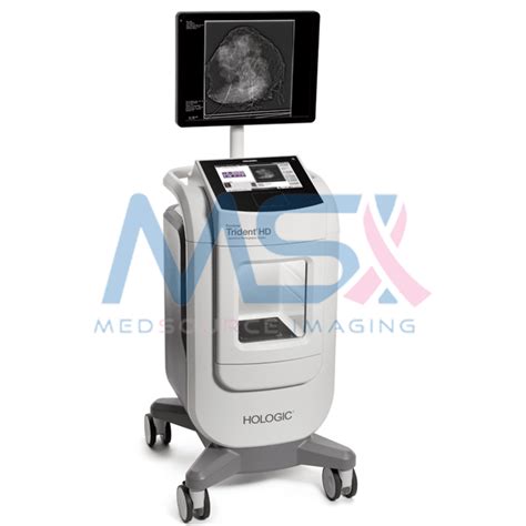 Trident System Medsource Imaging