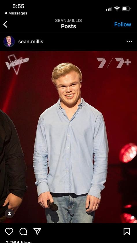 Sean Millis Rmssecretpodcast