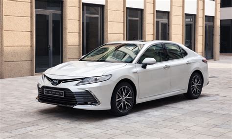 Những Mẫu Xe Hybrid Xăng Lai điện đang Bán Tại Việt Nam Năm 2023