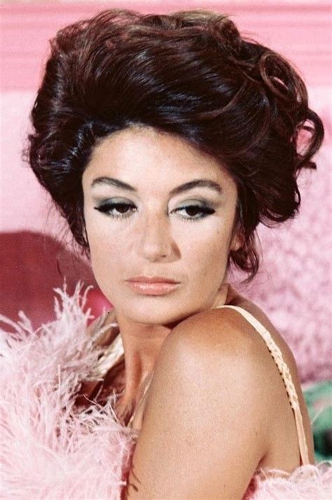 Picture Of Anouk Aimée