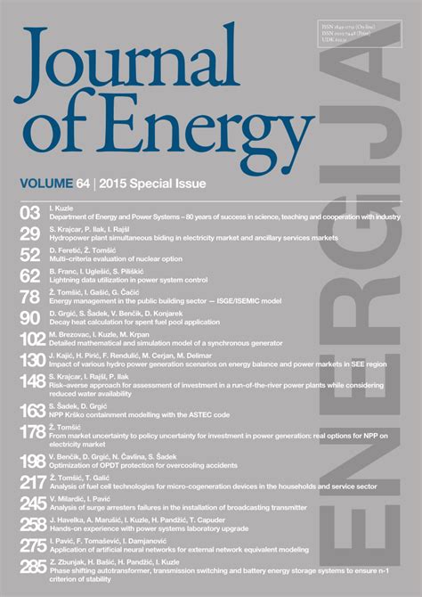 Pdf Detailed Mathematical And Simulation Model Of A Synchronous Generator