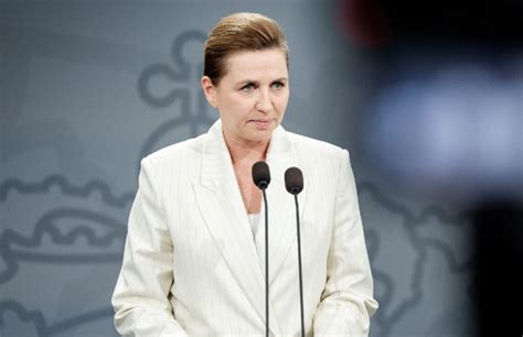 Данія збільшує витрати на оборону щоб швидше заповнити нестачу ракет Читайте на Ukr Net