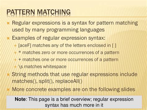 Advanced String Handling Ppt Download