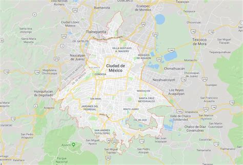 Google tiene un mapa de todos los lugares donde has estado así puedes consultarlo Infobae