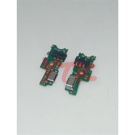 Jual Papan Cas Konektor Cas Papan Board Charger Infinix Note Pro X Shopee Indonesia