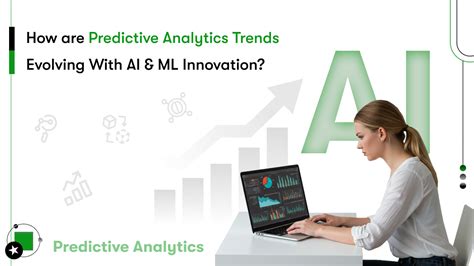 What Are The Top 8 Predictive Analytics Trends Shaping 2025