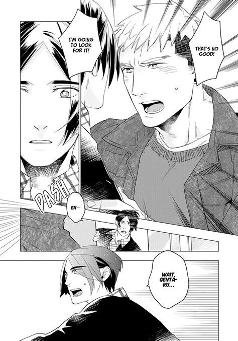 Yan Sex Shitakedo Sukijanai Eng Page 4 Of 7 Myreadingmanga