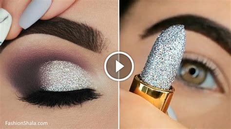Best Eye Makeup Tutorials For Beginners Ethnic Fashion Inspirations