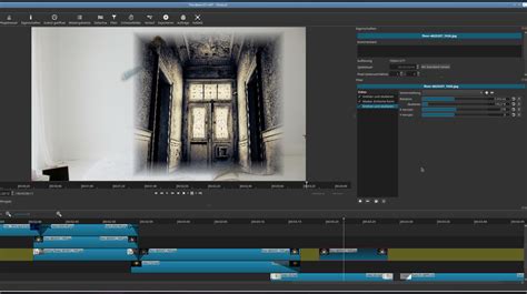 Preview Scaling Rearranges Bug Shotcut Forum