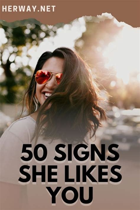 Signs She Likes You More Than A Friend Artofit