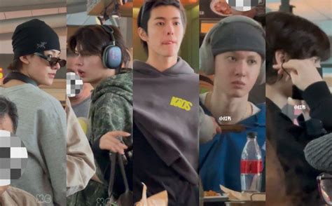 دبیو سومین بوی‌گروپ بیگ‌هیت؛ ستاره‌های جدید کی‌پاپ؟ طرفداری