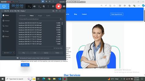 Afia Charan On Linkedin Dental Codepro Sirabrar Coding Html Css Bootstrap