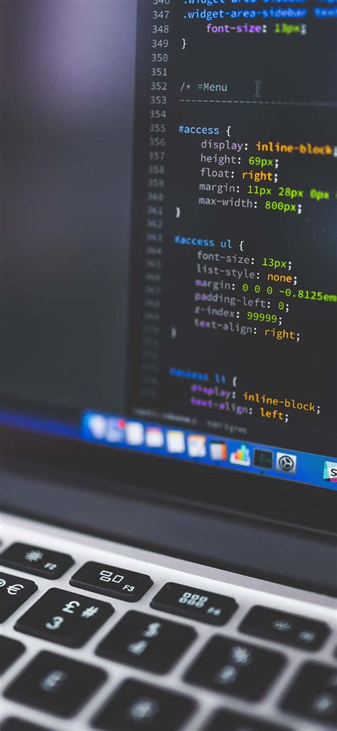 100 Coding Iphone Wallpapers