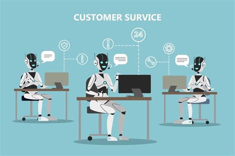 Llms And Chatbots A Match Made In Tech Heaven By Interacly Ai Medium