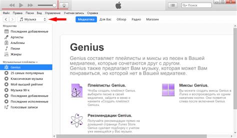 Скачать Айтюнс на компьютер для Windows 7 10 бесплатно