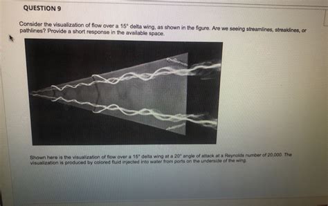 Streamlines Streaklines And Pathlines Streamlines Streaklines And Pathlines