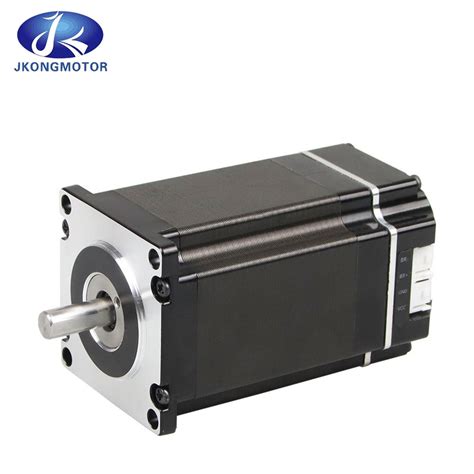 Jkongmotor 42mm 57mm 86mm Integrated Stepper Motor Pulse Type Open Loop