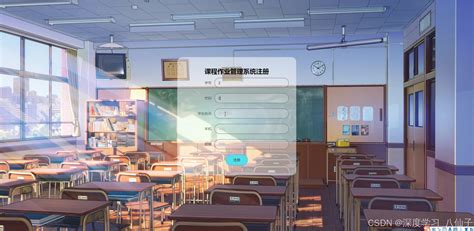 Java Mysql 011java基于springboot的课程作业管理系统录像（完整源码 说明文档 演示视频） Csdn博客