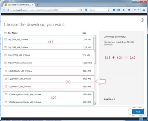 Hướng Dẫn Download Và Cài đặt Sql Server 2008