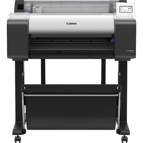 Canon ImagePROGRAF TM Corporate CAD Printer Printing Solution