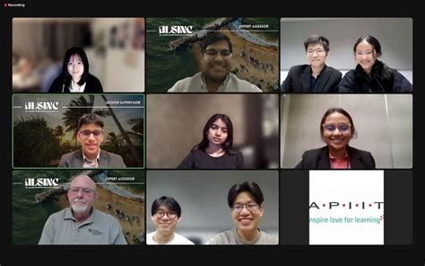 Sanyam Gupta On Linkedin Delighted To Have Served As An Assessor For