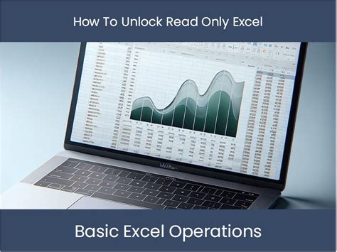 Excel Tutorial How To Unlock Read Only Excel