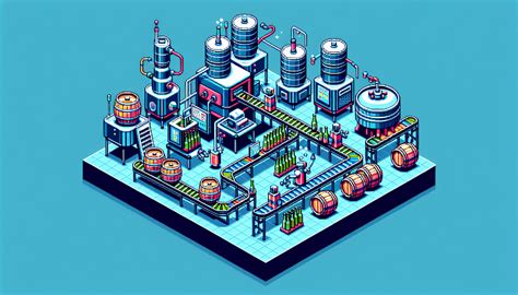 Exploring The Intersection How Custom Software Development Is Revolutionising The Craft Beer