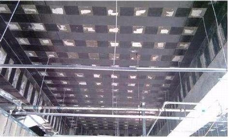 碳纤维加固施工技术及操作要点详细介绍？