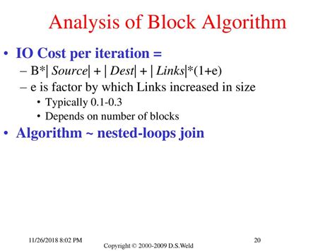 Cse 454 Advanced Internet Systems University Of Washington Ppt Download