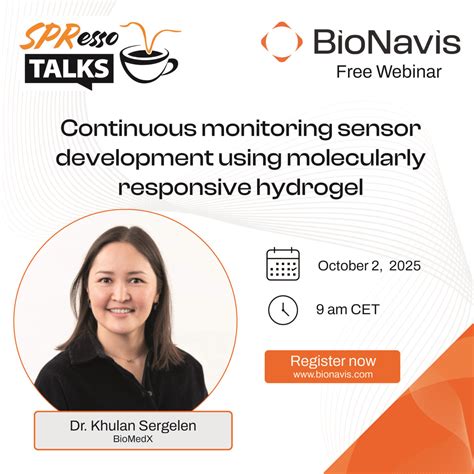 Webinar Registration Bionavis