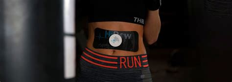How To Use TENS EMS Devices During Workouts HiDow
