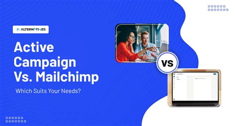 Activecampaign Vs Mailchimp Which One Is Best For You