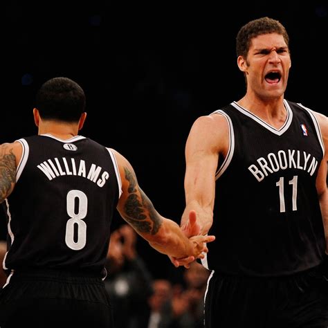 Power Ranking Every Brooklyn Nets Player Already On Roster News