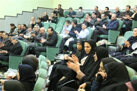 فعالیت ۵۰ عضو هیئت علمی زن در دانشگاه آزاد اسلامی همدان خبرگزاری آنا